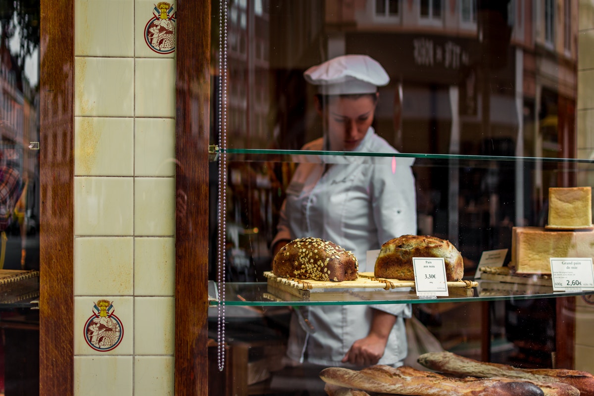 How To Create a Marketing Strategy for Your Bakery - Brain Gain Marketing